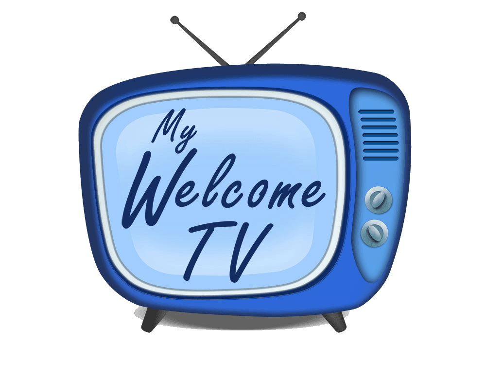 MyWelcomeTv Portal